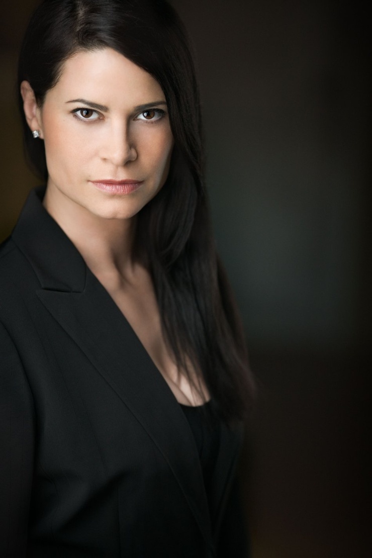 Picture of Jacqueline Samuda