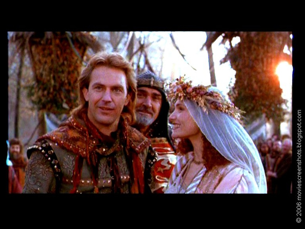 Picture of Robin Hood: Prince of Thieves (1991)