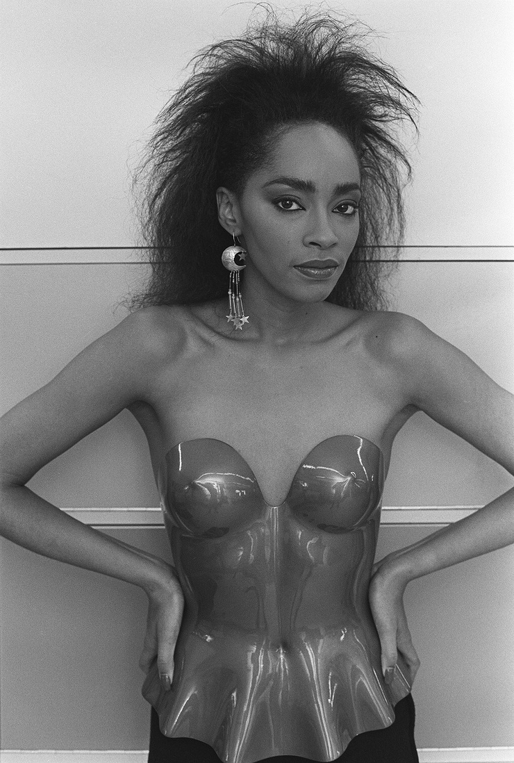 Picture of Jody Watley