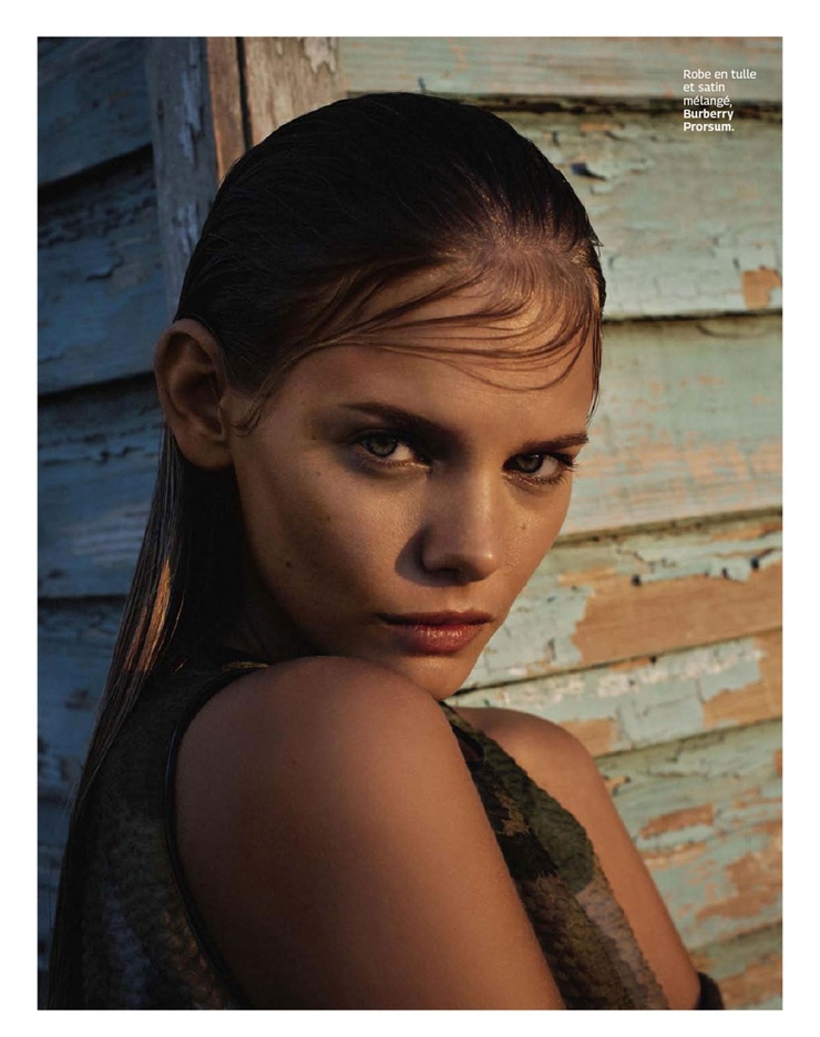 Picture of Marloes Horst