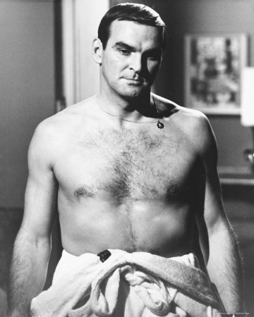 Stanley Baker (actor)