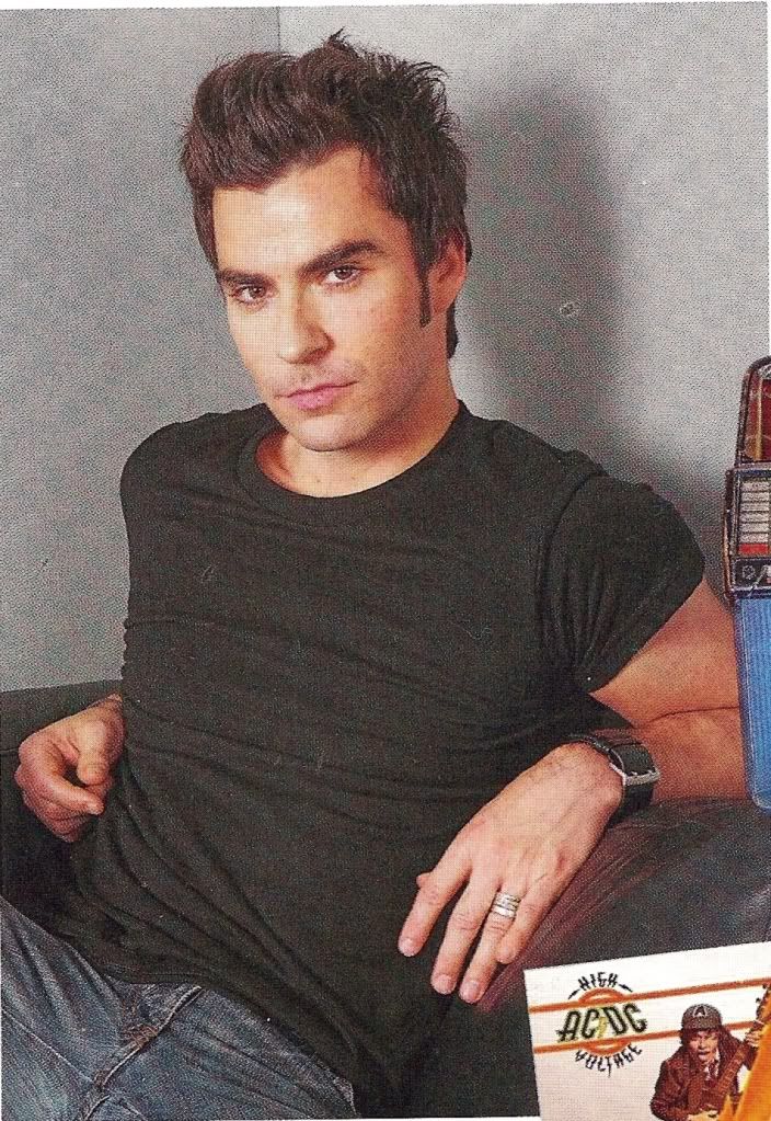 Kelly Jones (singer)