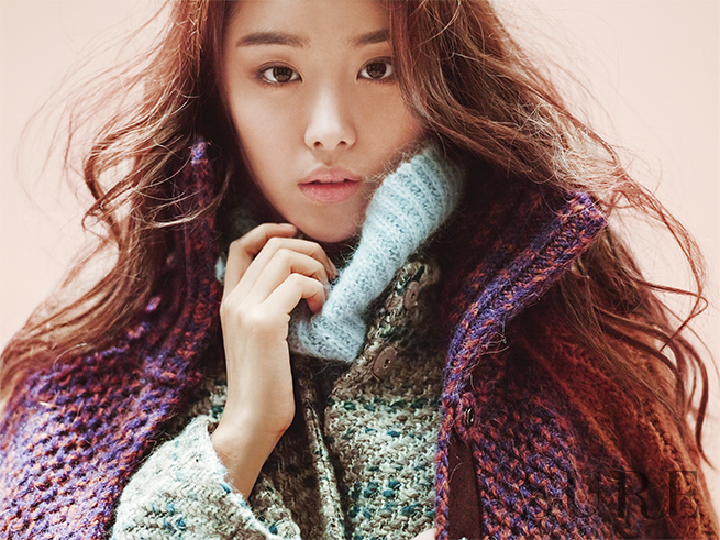 Picture of Song Jieun