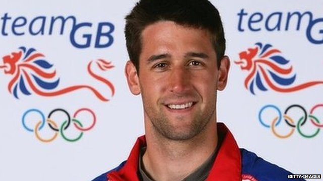 Tom James (rower)