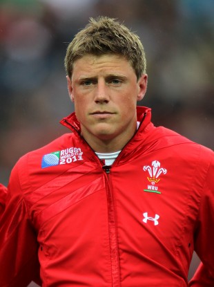 Rhys Priestland (rugby player)