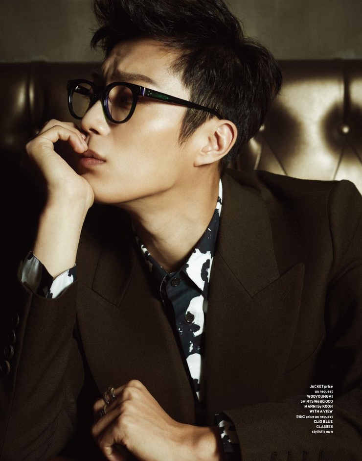 Picture of Doo Joon