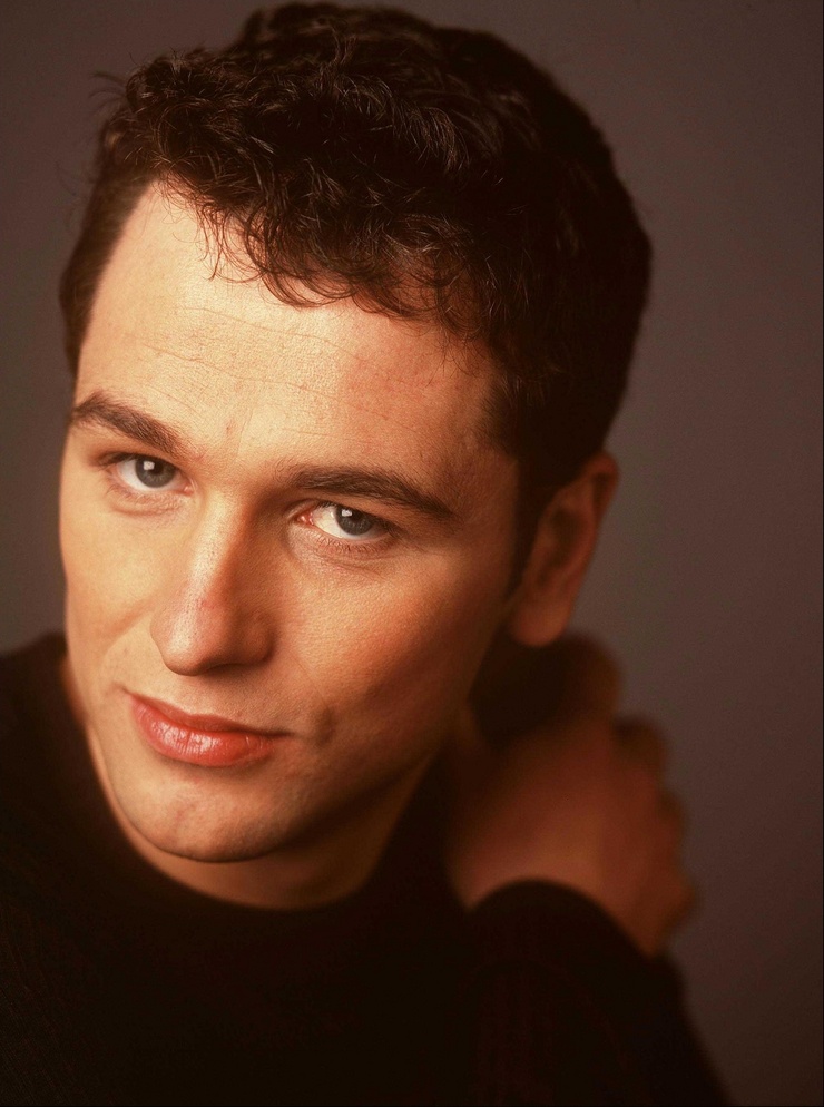 Matthew Rhys (actor)