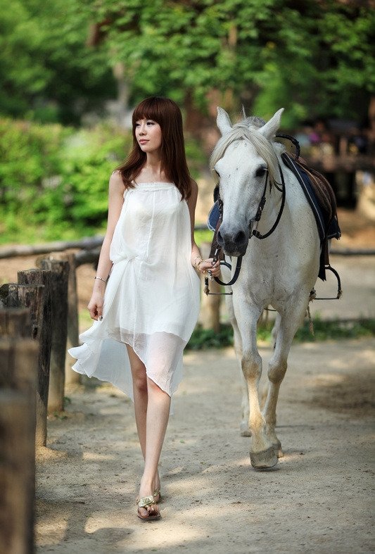 Image of Niu Xiao Fei