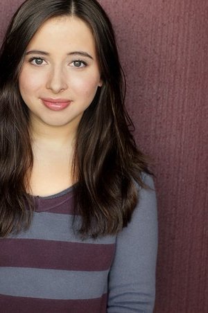 Picture of Esther Povitsky