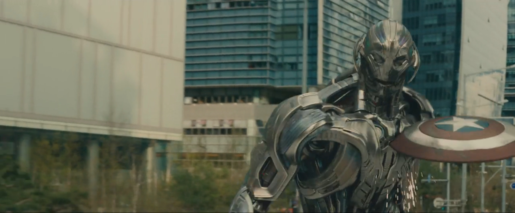 Picture of Avengers: Age of Ultron