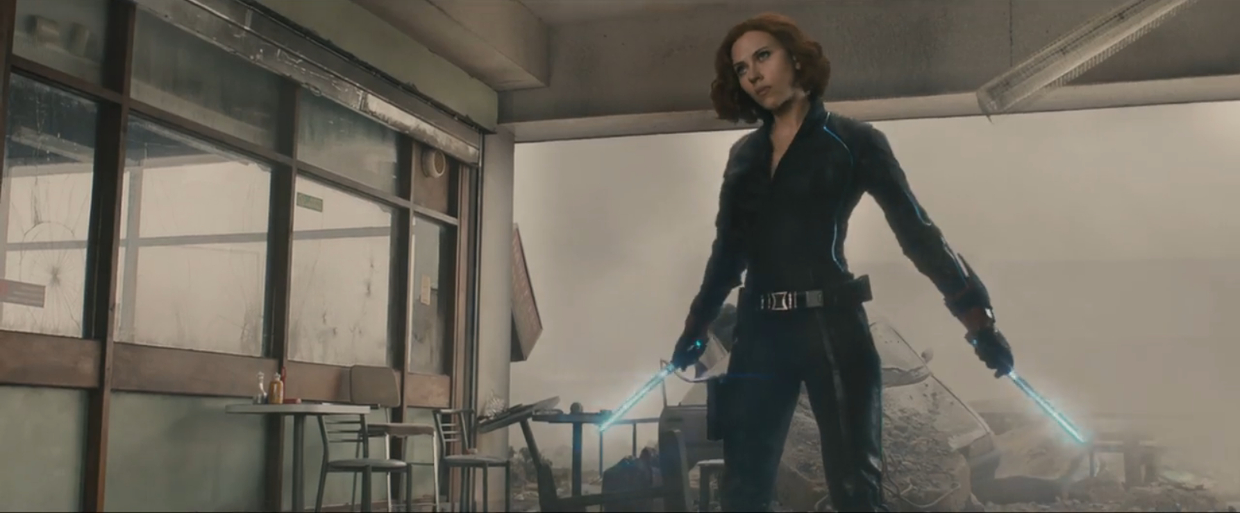 Picture of Avengers: Age of Ultron