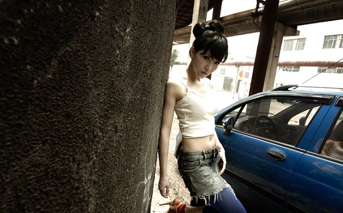 Picture of Zhao Wen Qing