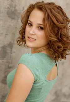 Image of Ada Michelle Loridans