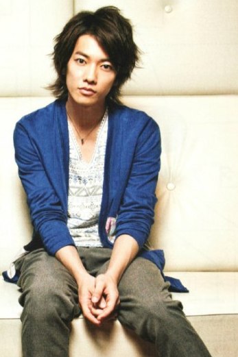 Picture of Takeru Sato