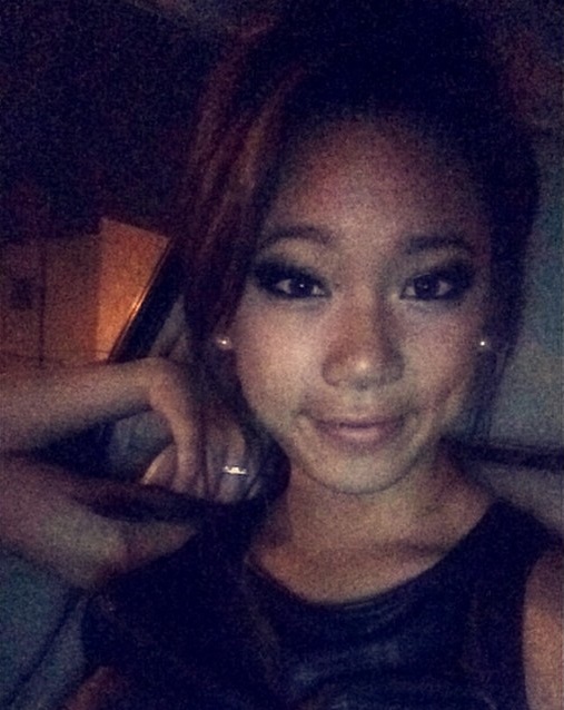 Image of Anthia Mo