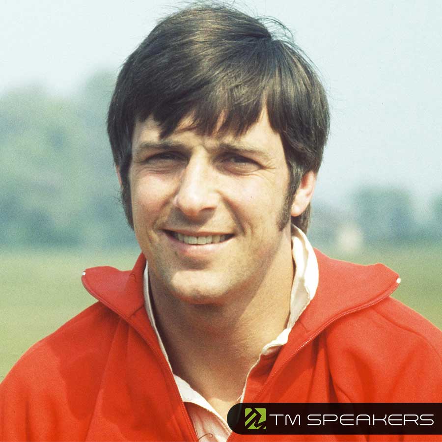 Barry John (rugby player)