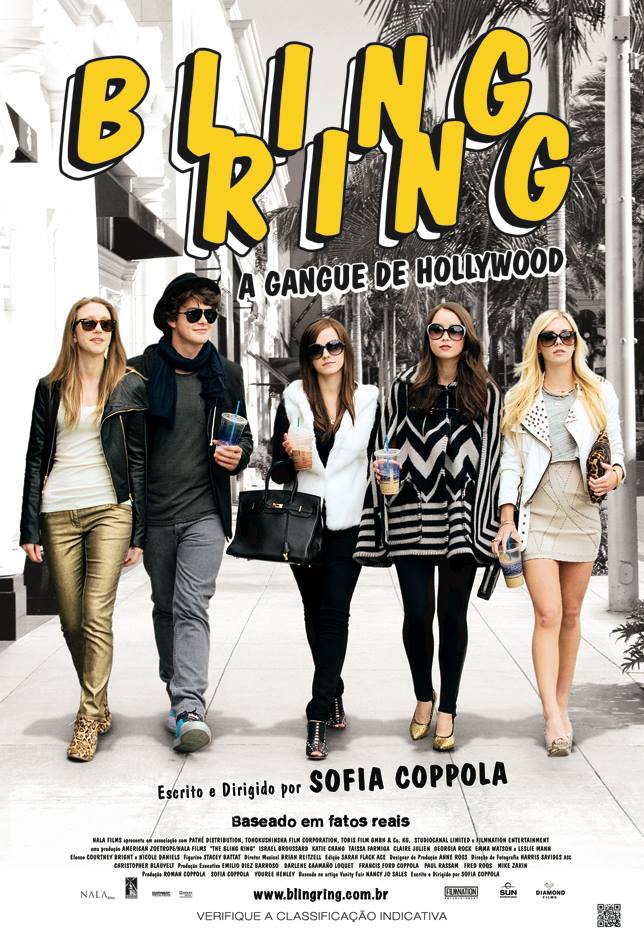 Image of The Bling Ring