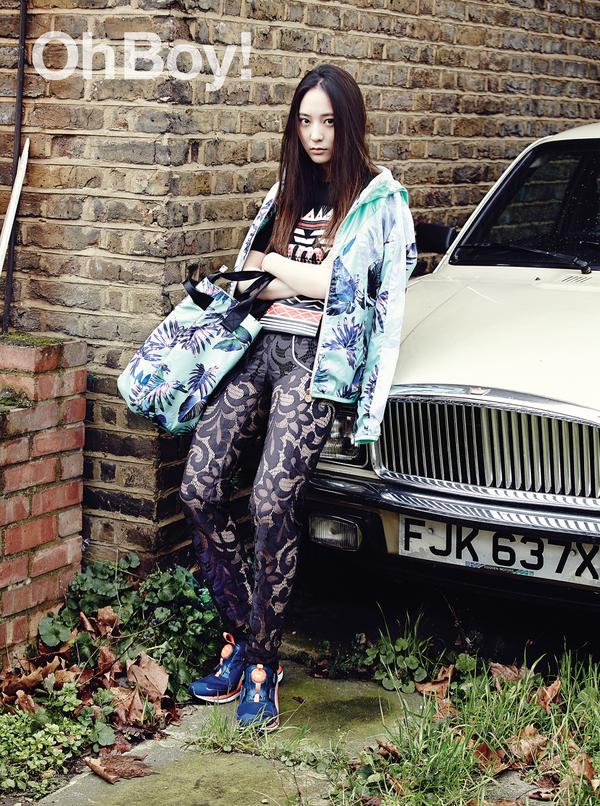 Picture of Jung Soo-Jung