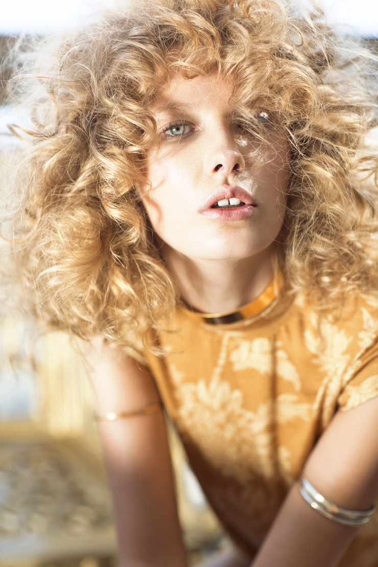 Picture of Olga Voronova