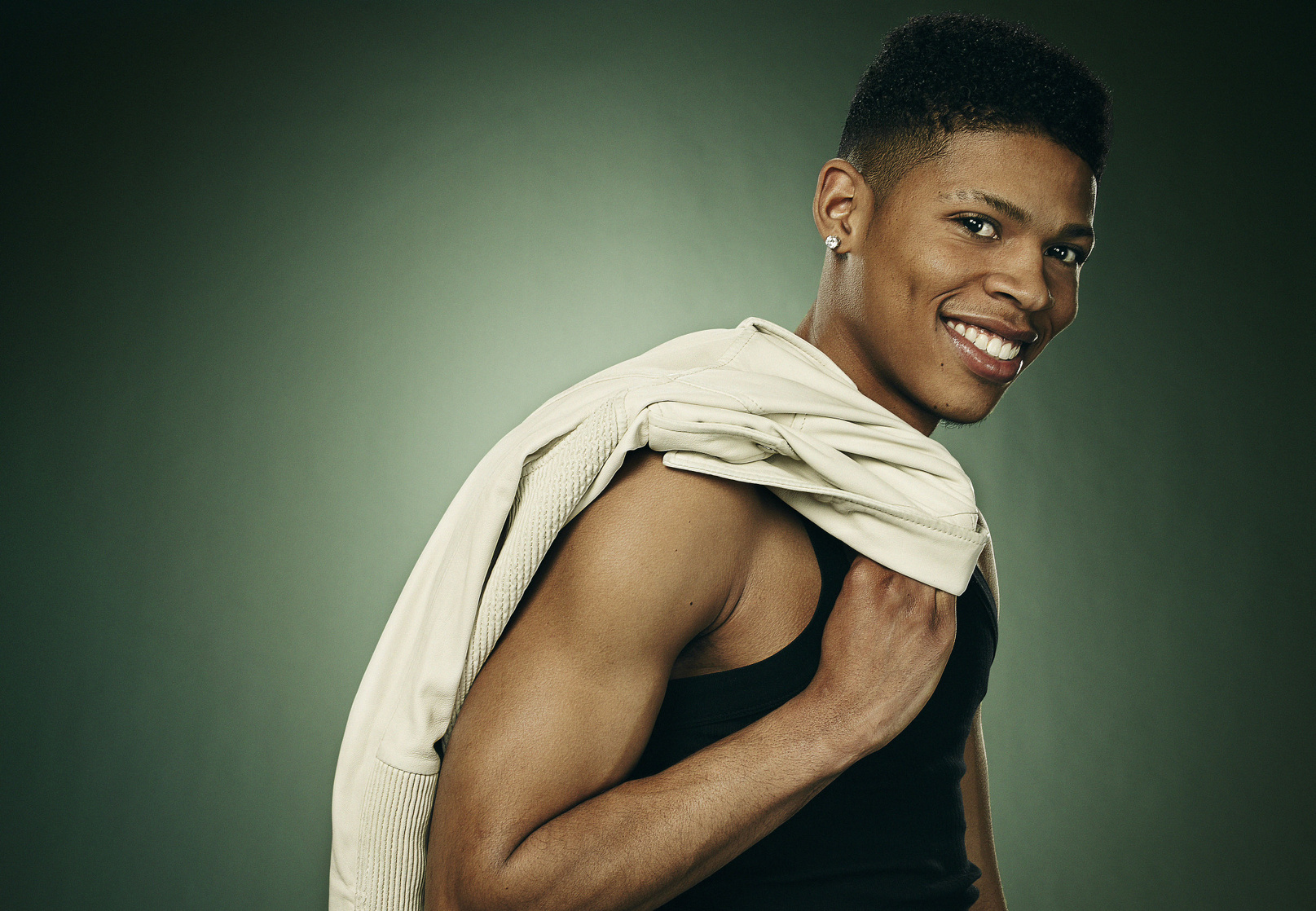 Picture of Bryshere Gray