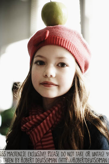 Picture of Mackenzie Foy