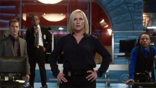 Picture of CSI: Cyber