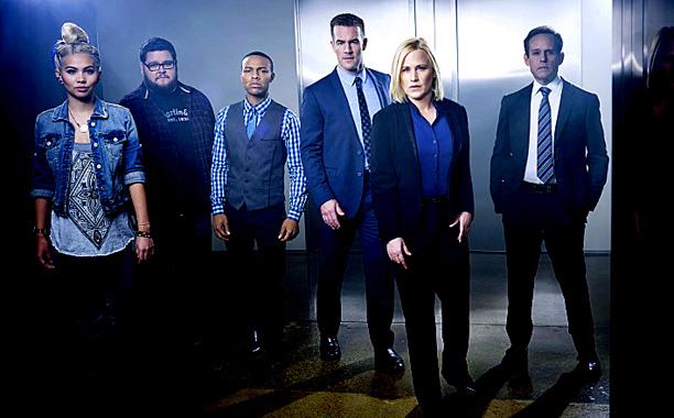 Picture of CSI: Cyber