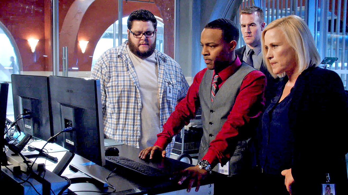 Picture of CSI: Cyber