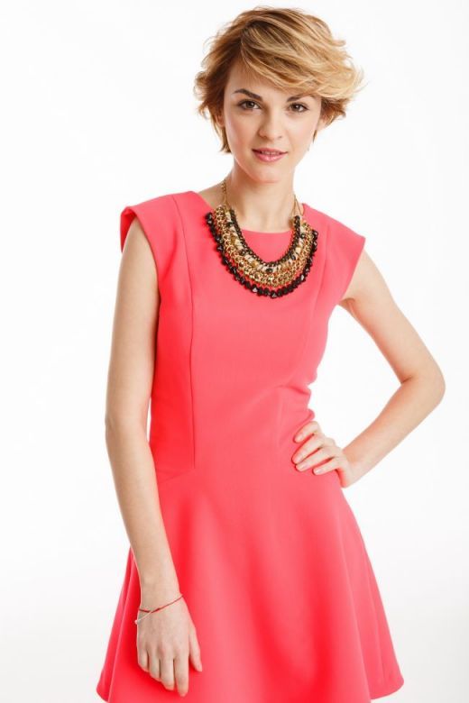 Picture of Madalina Anea