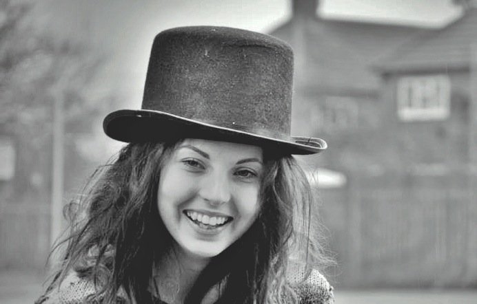 Picture of Jessica Messenger