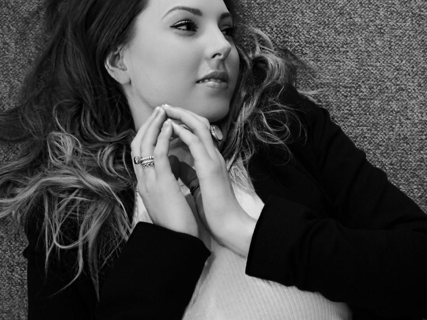 Picture of Jessica Messenger