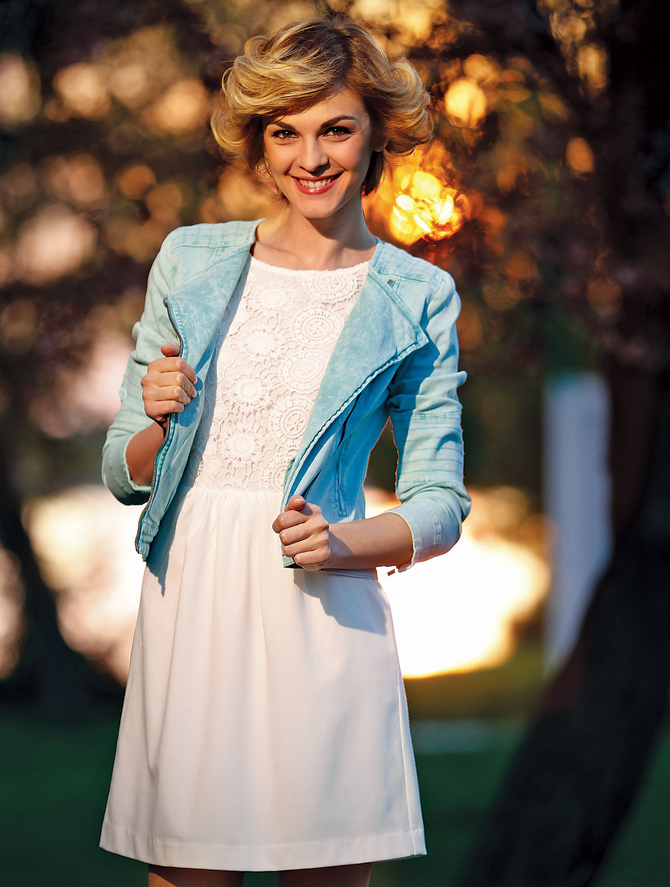 Picture of Madalina Anea