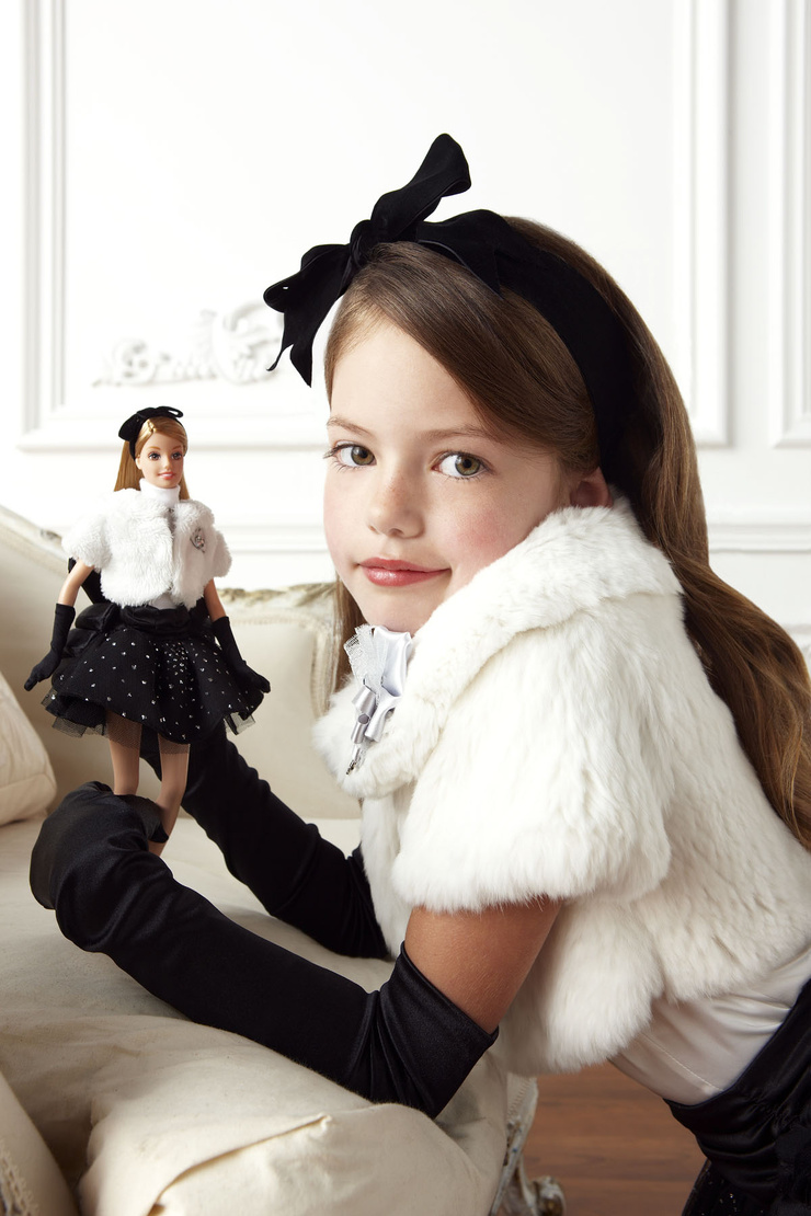 Picture of Mackenzie Foy