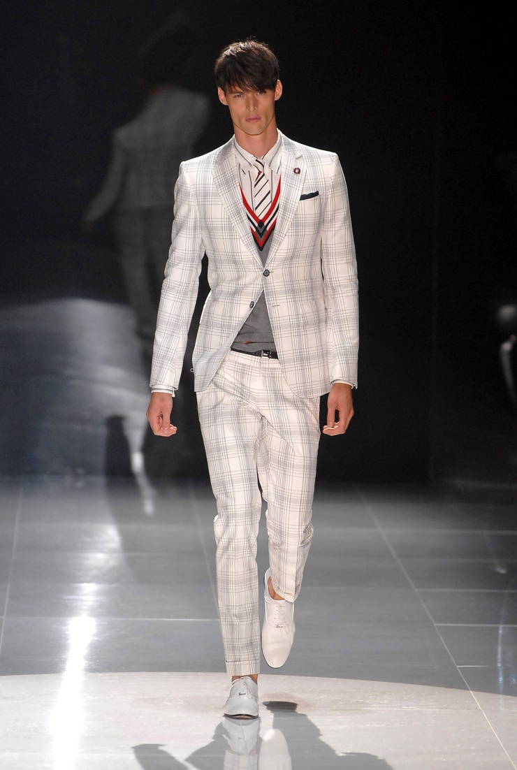 Picture of Mat Gordon