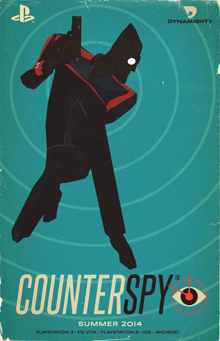 Picture of CounterSpy