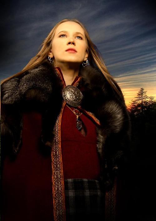 Picture of Arkona (Rus)