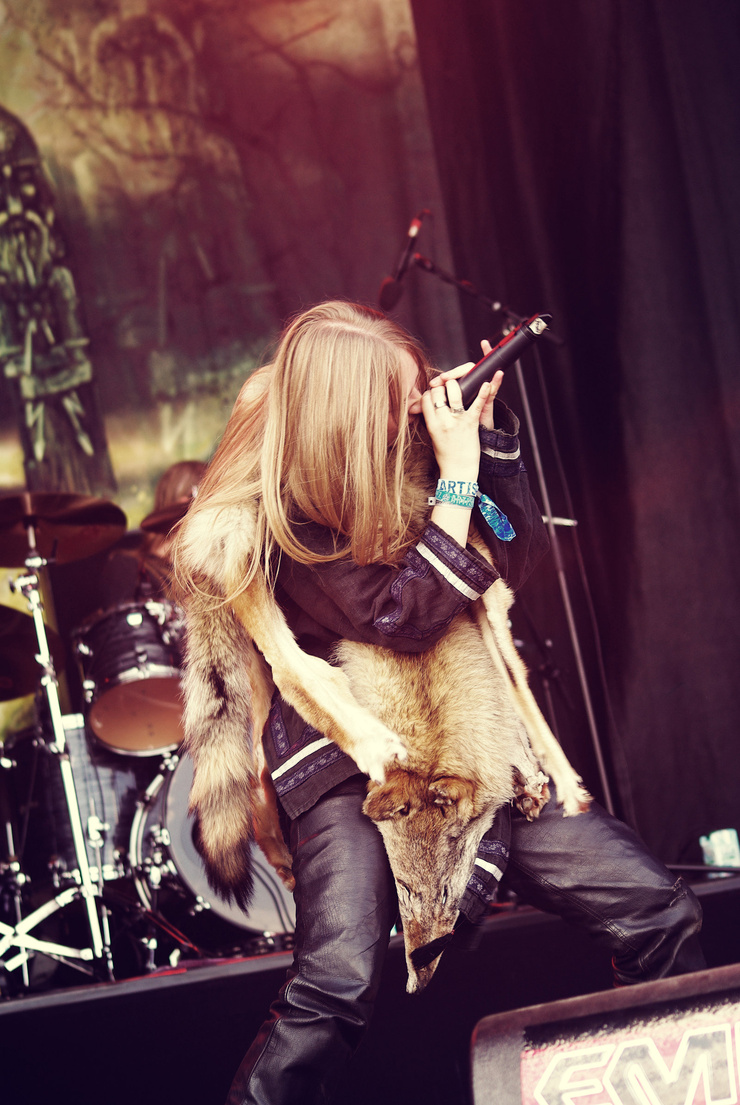 Arkona (Rus) image