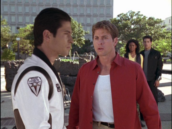 Picture of Alex Drake