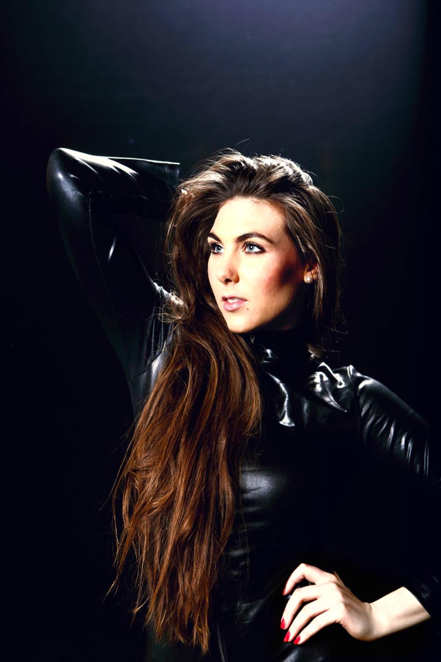 Picture of Elize Ryd