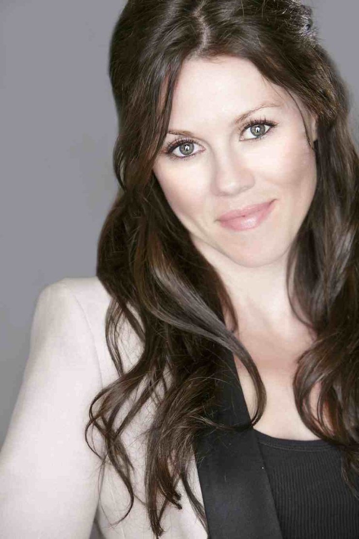 Picture of Jacquelyn Zook