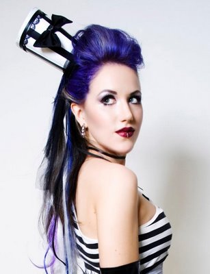 Picture of Alissa White
