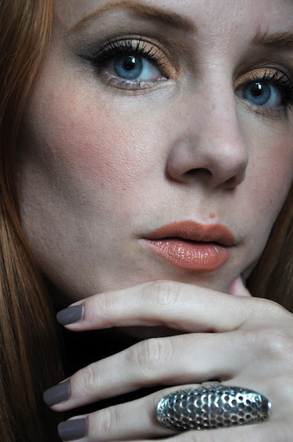 Picture of Simone Simons