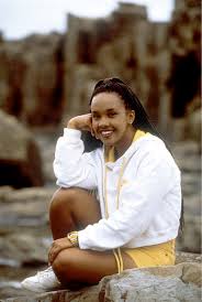 Picture of Aisha Campbell