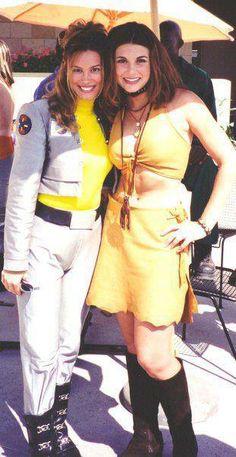 Picture of Maya (Power Rangers)