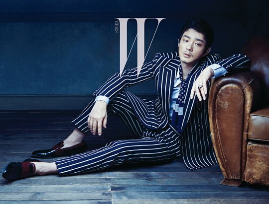 Picture of Beom-su Lee