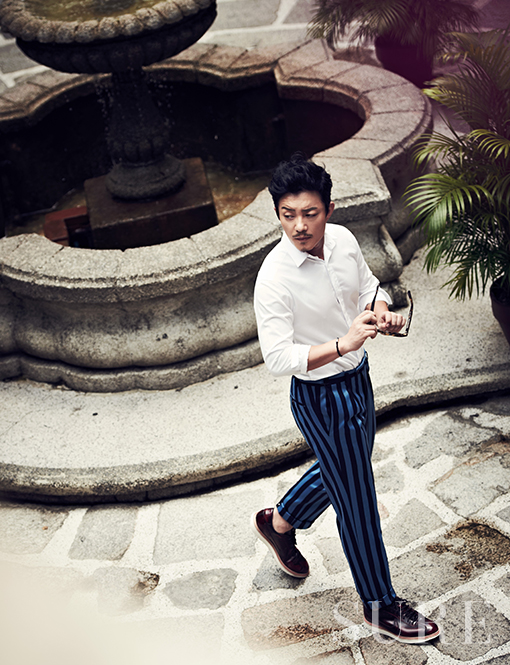 Picture of Beom-su Lee