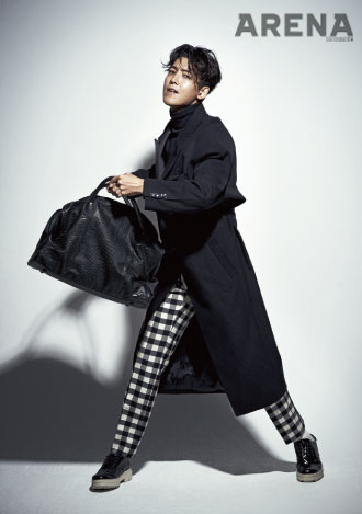 Picture of Kyeong-ho Jeong