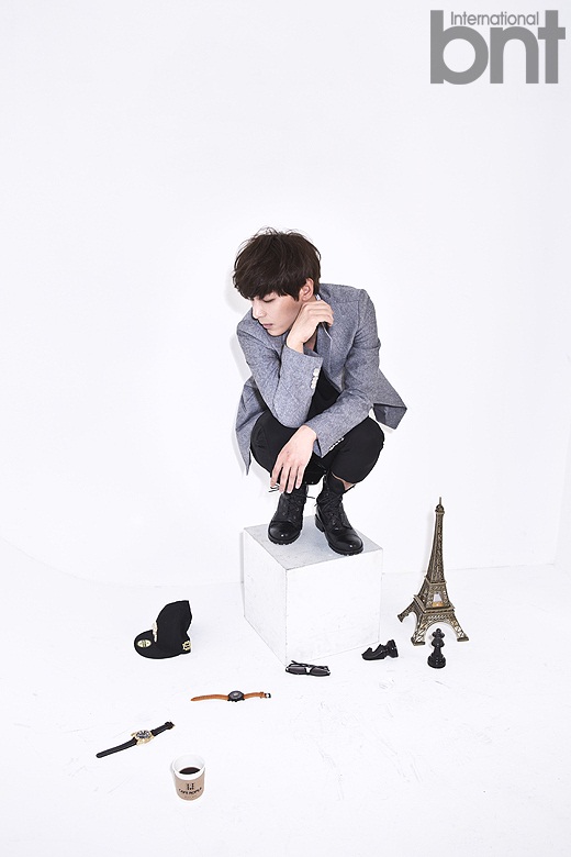 Picture of Yi Han Jin