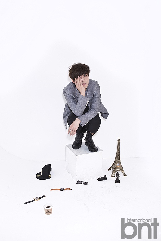 Picture of Yi Han Jin