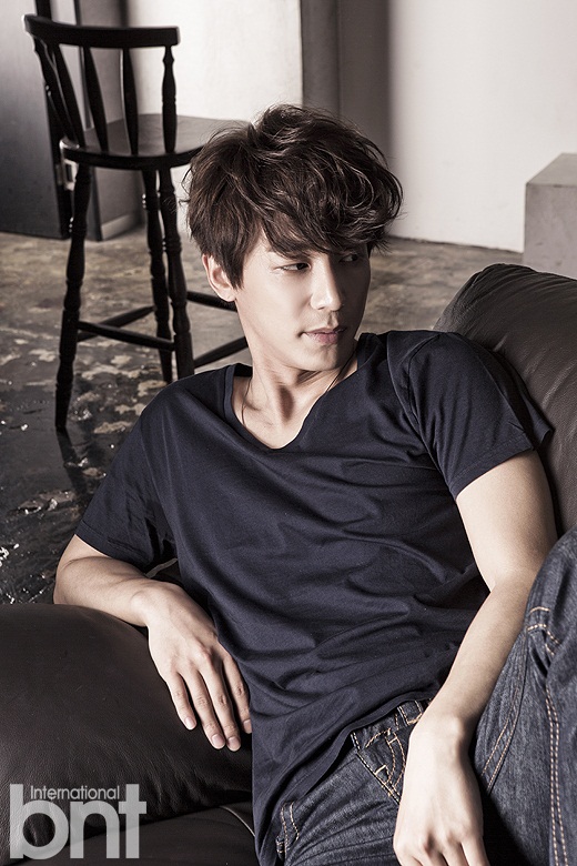 Picture of Yi Han Jin